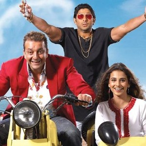 Lage Raho Munna Bhai - Rotten Tomatoes