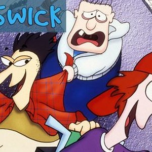 Pelswick: Season 2, Episode 10 - Rotten Tomatoes