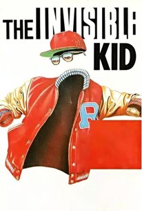 The Invisible Kid | Rotten Tomatoes