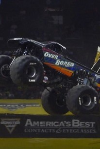 Monster Jam: Season 1, Episode 12 | Rotten Tomatoes