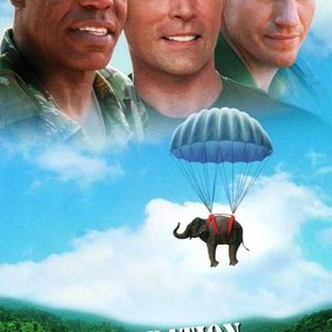 Operation Dumbo Drop - Rotten Tomatoes
