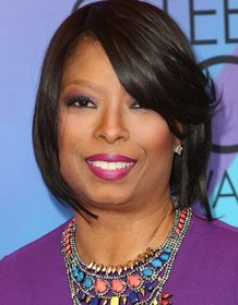 Maurette Brown-Clark | Rotten Tomatoes