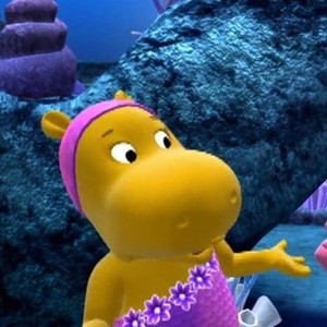 The Backyardigans: Season 2, Episode 14 - Rotten Tomatoes