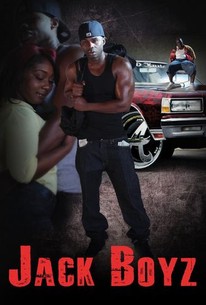 Jack Boyz - Movie Reviews | Rotten Tomatoes