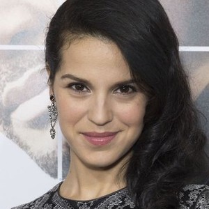 Shirley Rumierk - Rotten Tomatoes