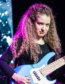 Tal Wilkenfeld | Rotten Tomatoes