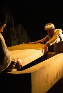 Mummy Mysteries: Season 1, Episode 4 | Rotten Tomatoes