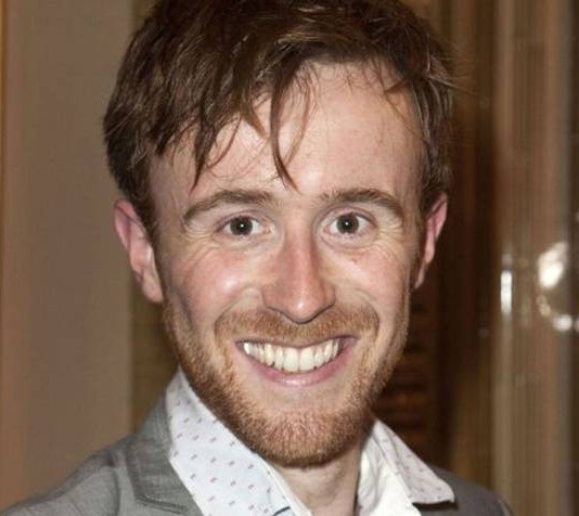 John Heffernan - Rotten Tomatoes