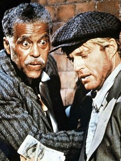 The Sting Cast Sting (2024) IMDb