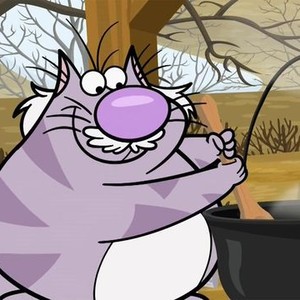 Nature Cat: Season 3, Episode 4 - Rotten Tomatoes