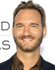Nick Vujicic | Rotten Tomatoes