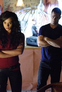 Killjoys: Season 1, Episode 1 | Rotten Tomatoes