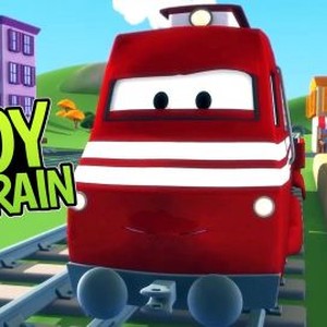 Troy the Train: Season 2, Episode 13 - Rotten Tomatoes
