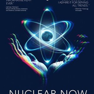 Nuclear Now - Rotten Tomatoes