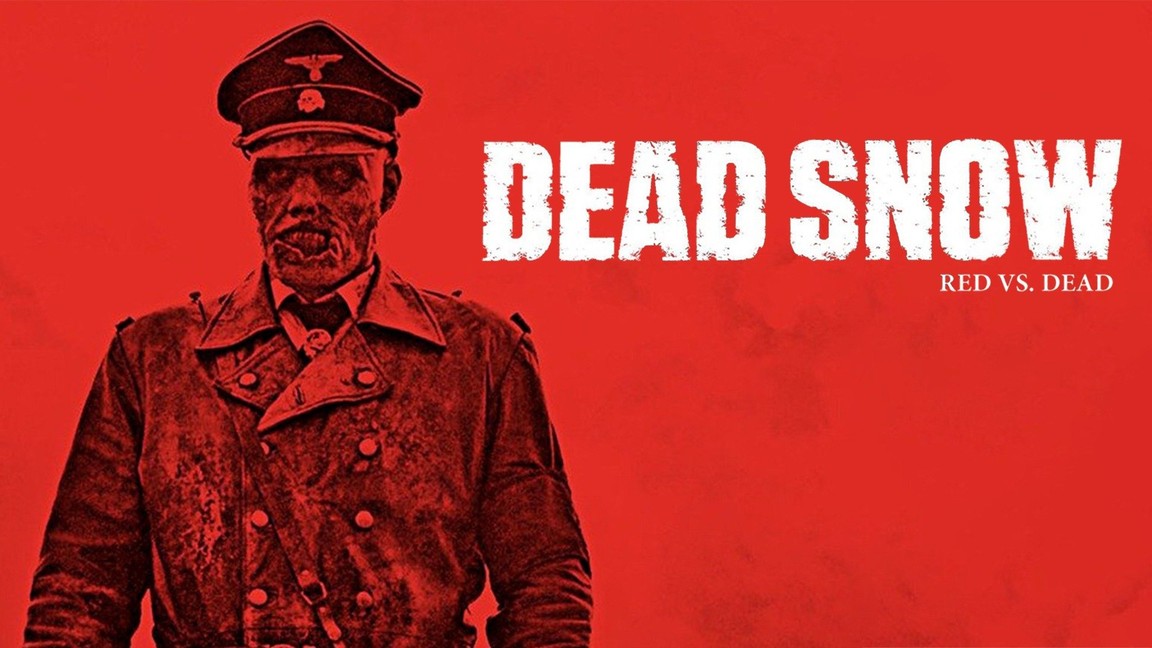 Dead Snow 2 Wallpaper