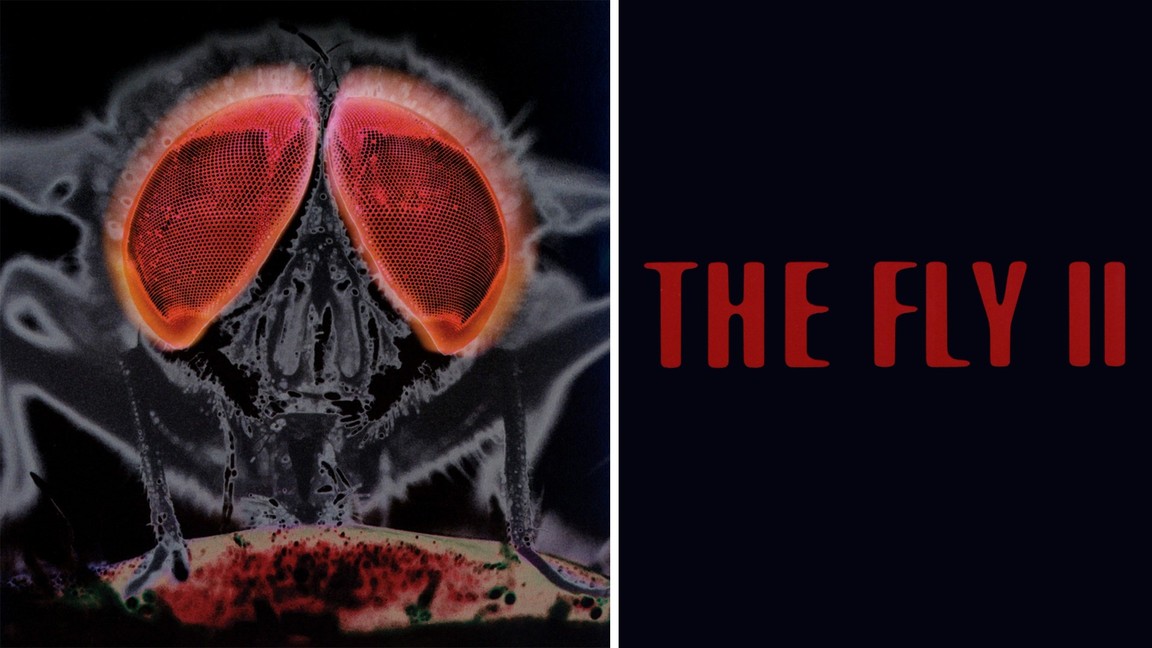 The Fly 2 Martinfly