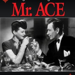 Mr. Ace - Rotten Tomatoes
