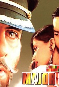 Major Saab (1998) - Rotten Tomatoes