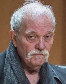 John Abercrombie | Rotten Tomatoes