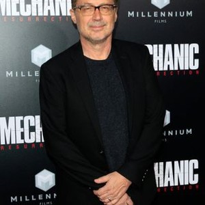 Mark Isham - Rotten Tomatoes