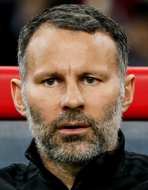 Ryan Giggs - Rotten Tomatoes
