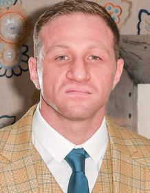 Michael Treanor - Rotten Tomatoes