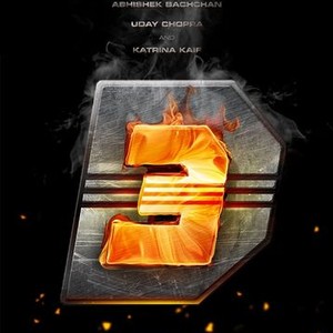 Dhoom 3 - Rotten Tomatoes