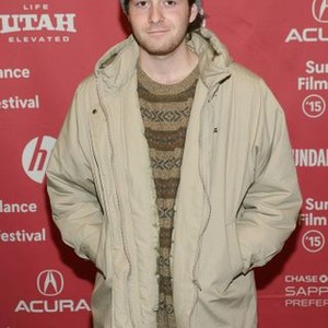 Jesse Carere - Rotten Tomatoes