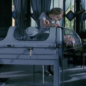 In a Glass Cage - Rotten Tomatoes