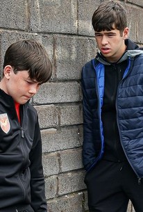 Jamie Johnson: Season 7, Episode 1 - Rotten Tomatoes