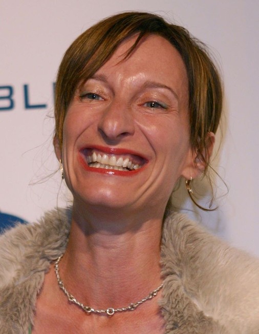 Moya Brady - Rotten Tomatoes