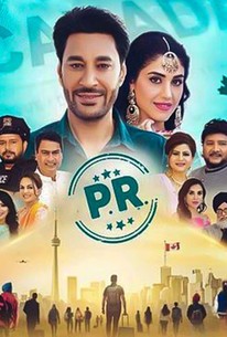 PR | Rotten Tomatoes