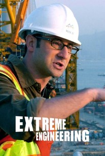 Extreme Engineering - Rotten Tomatoes