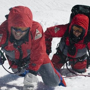 Everest - Rotten Tomatoes