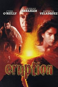 Eruption | Rotten Tomatoes