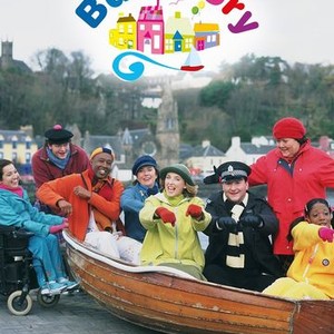Balamory: Season 4, Episode 6 - Rotten Tomatoes