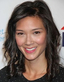 Erica Oyama | Rotten Tomatoes
