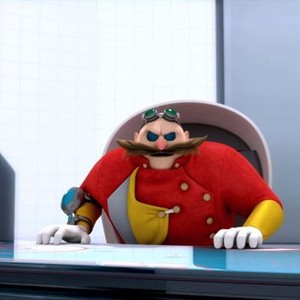 Sonic Boom: Season 1, Episode 21 - Rotten Tomatoes