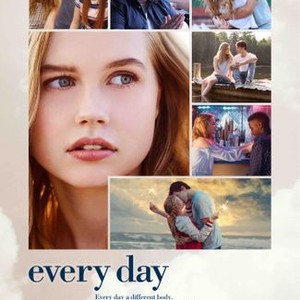 Every Day - Rotten Tomatoes