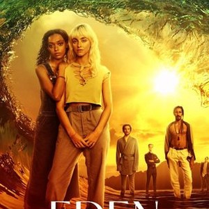 Eden - Rotten Tomatoes