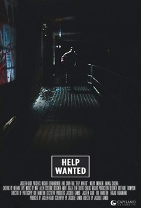 Help Wanted | Rotten Tomatoes