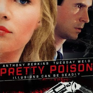 Pretty Poison - Rotten Tomatoes