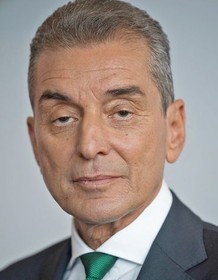 Michel Friedmann | Rotten Tomatoes