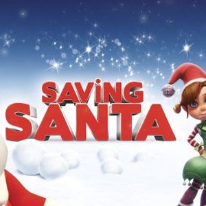 Saving Santa - Rotten Tomatoes