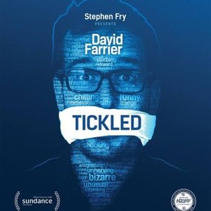 Tickled - Rotten Tomatoes