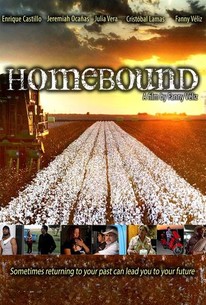 Homebound | Rotten Tomatoes