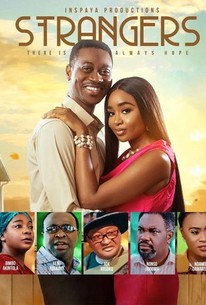 Strangers (2022) | Rotten Tomatoes