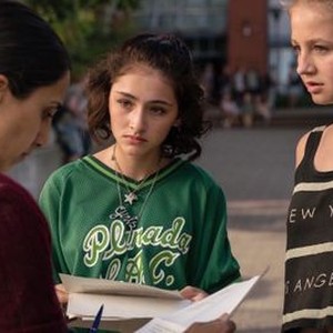 Tiger Milk - Rotten Tomatoes