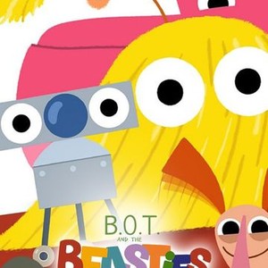B.O.T. and The Beasties - Rotten Tomatoes