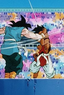 Dragon Ball Z: Season 9, Episode 291 | Rotten Tomatoes
